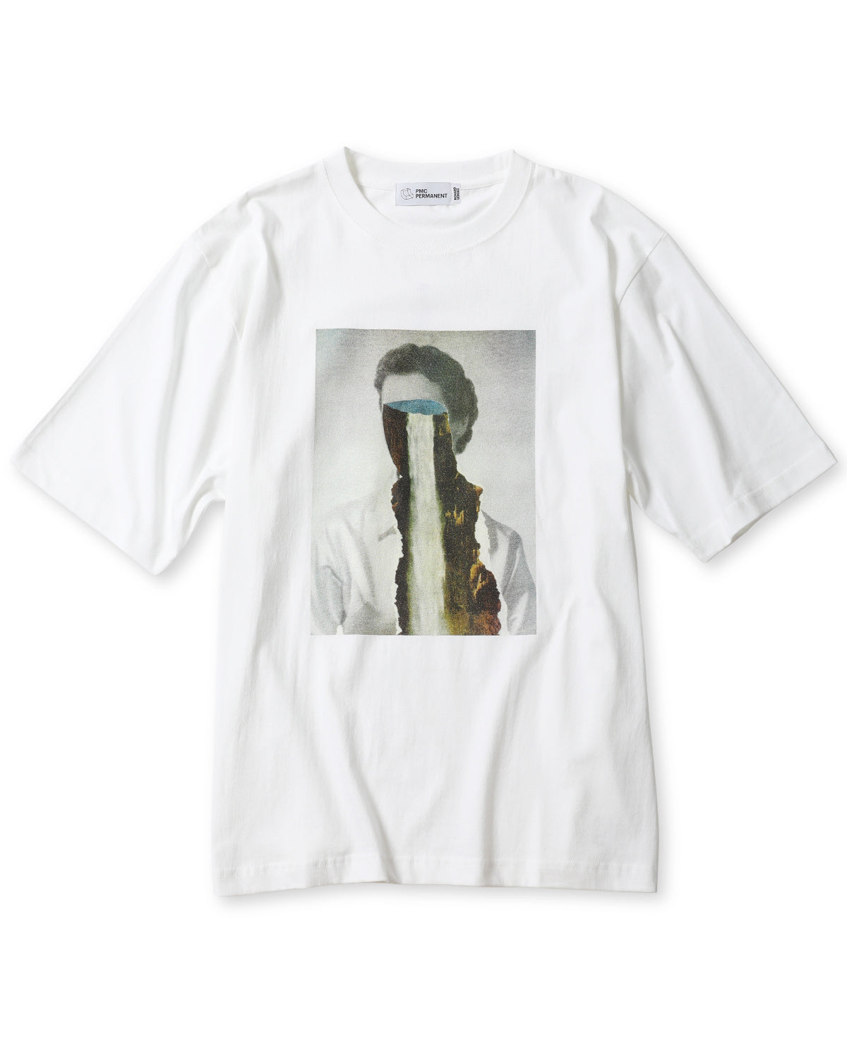 -FALLING- T-SHIRTS— PMC PERMANENT