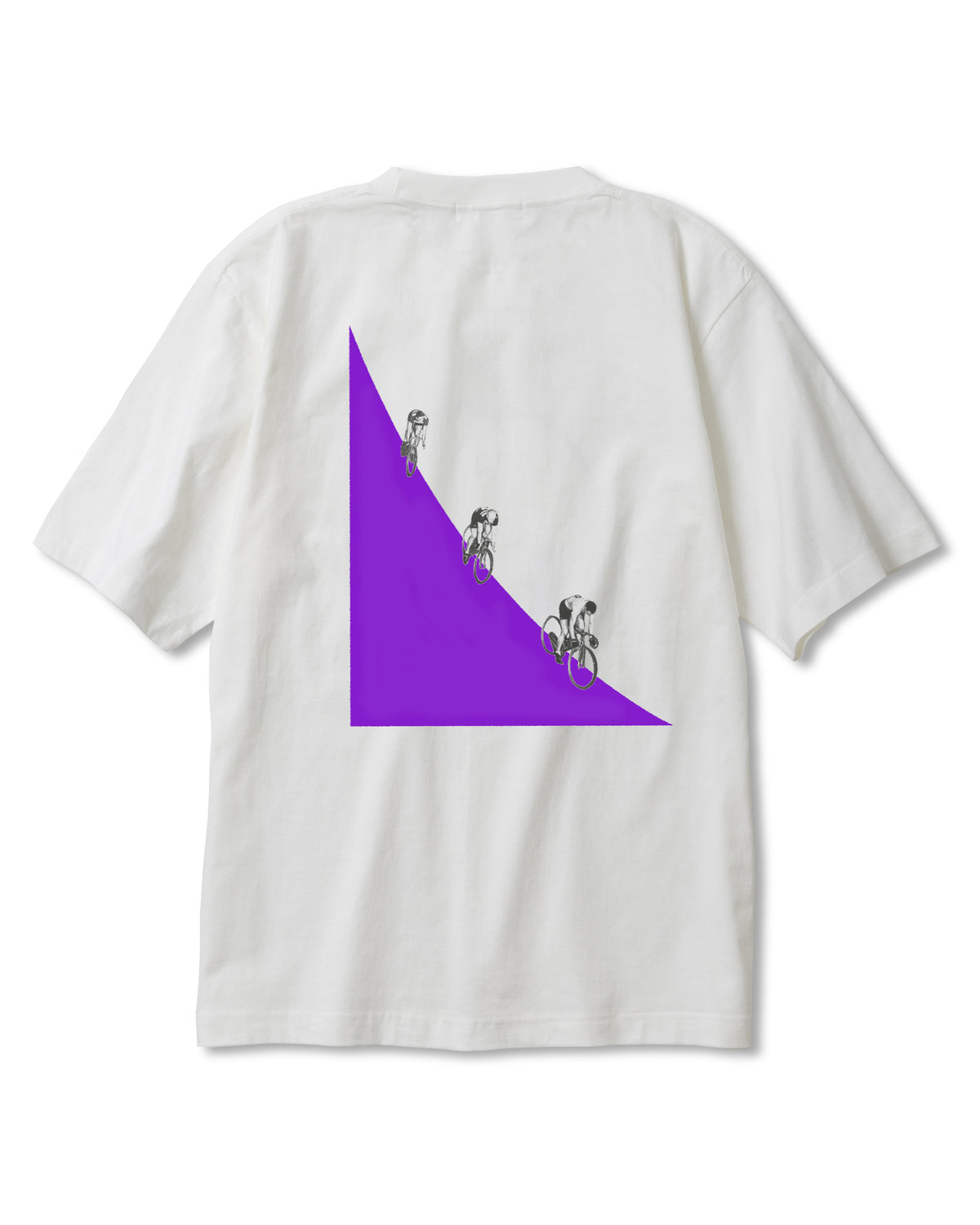 -RIDERS- T-SHIRT— PMC PERMANENT