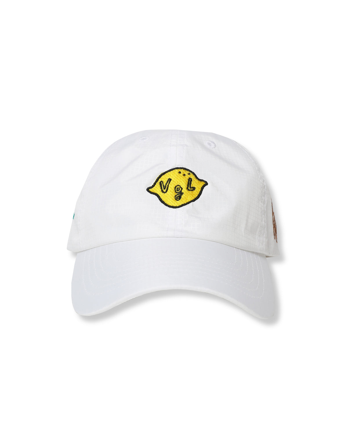 VGL LEMON CAP— PMC PERMANENT