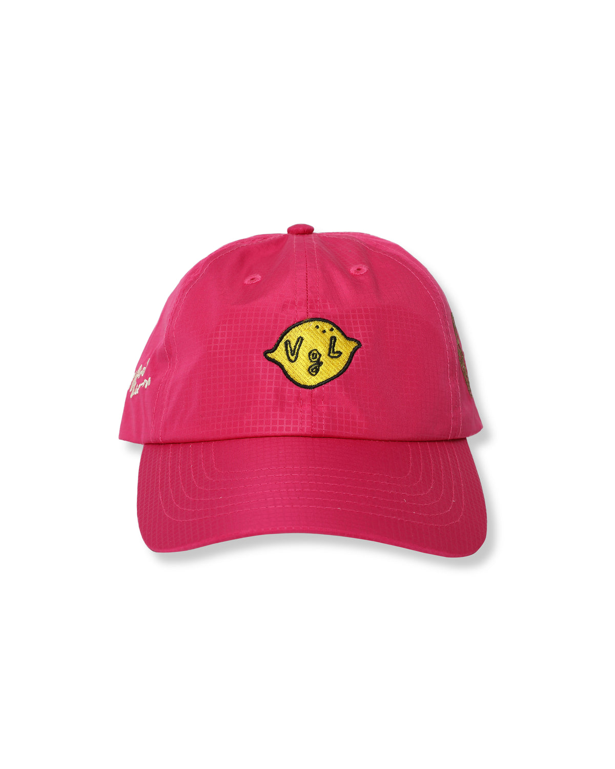 VGL LEMON CAP— PMC PERMANENT