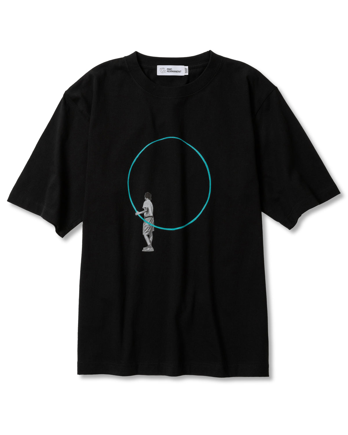 '-IN THE LOOP- T-SHIRT— PMC PERMANENT