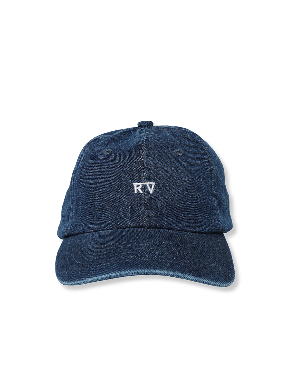 RV CAP DENIM— PMC PERMANENT
