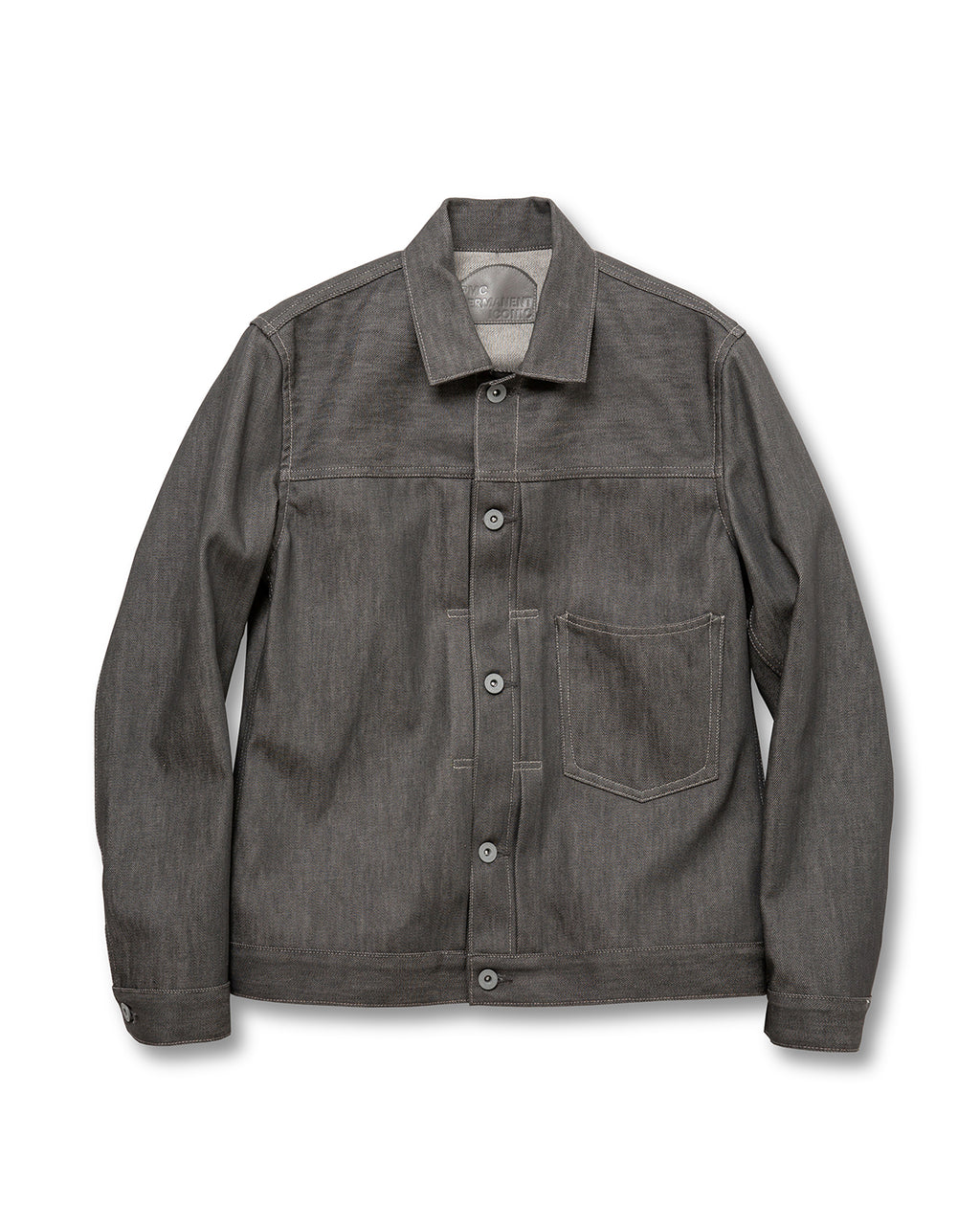 ALL— PMC PERMANENT